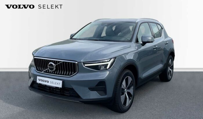 Volvo XC40 Recharge Plus, T4 plug-in hybrid, Bright - Sonama