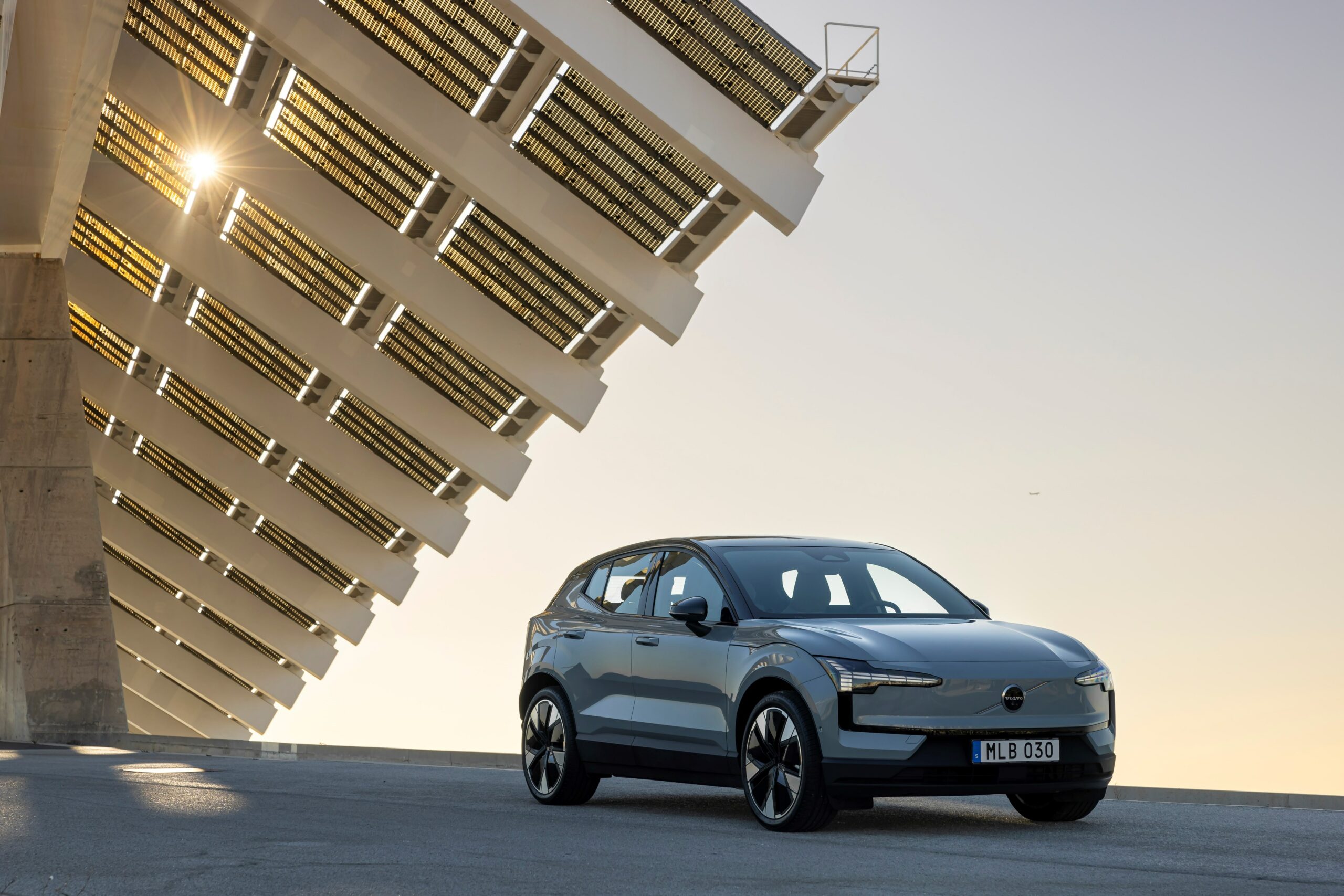 Volvo Sonama votre spécialiste Volvo à Namur, Marche, Libramont & Arlon